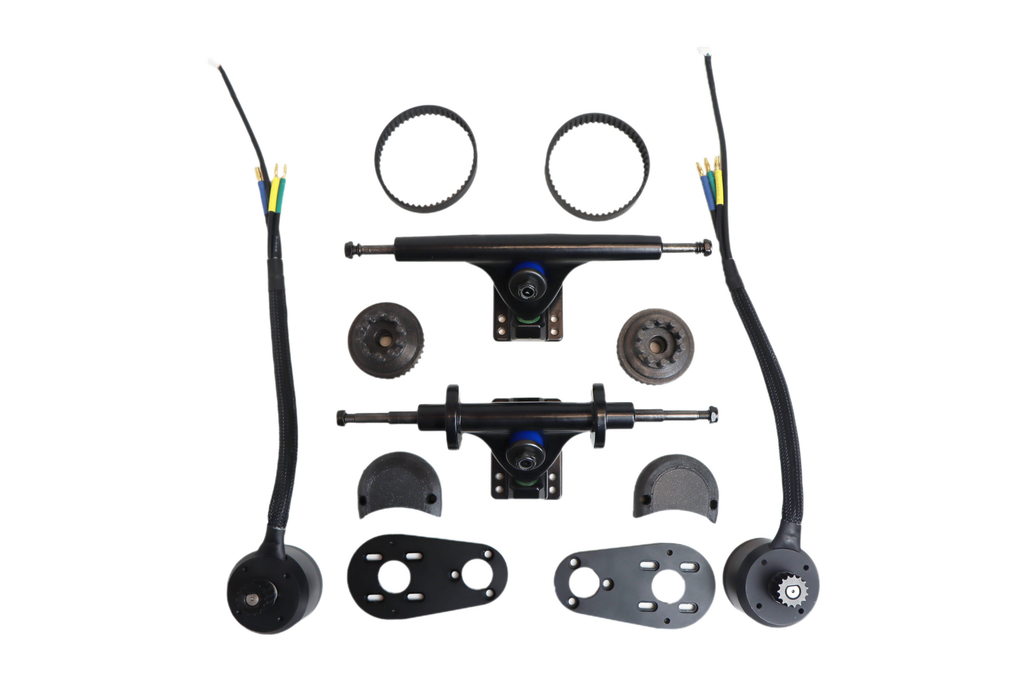 RKP Mini Complete Mechanical Kit – Propulsion Boards