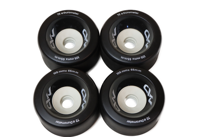 Wheels – Propulsion Boards