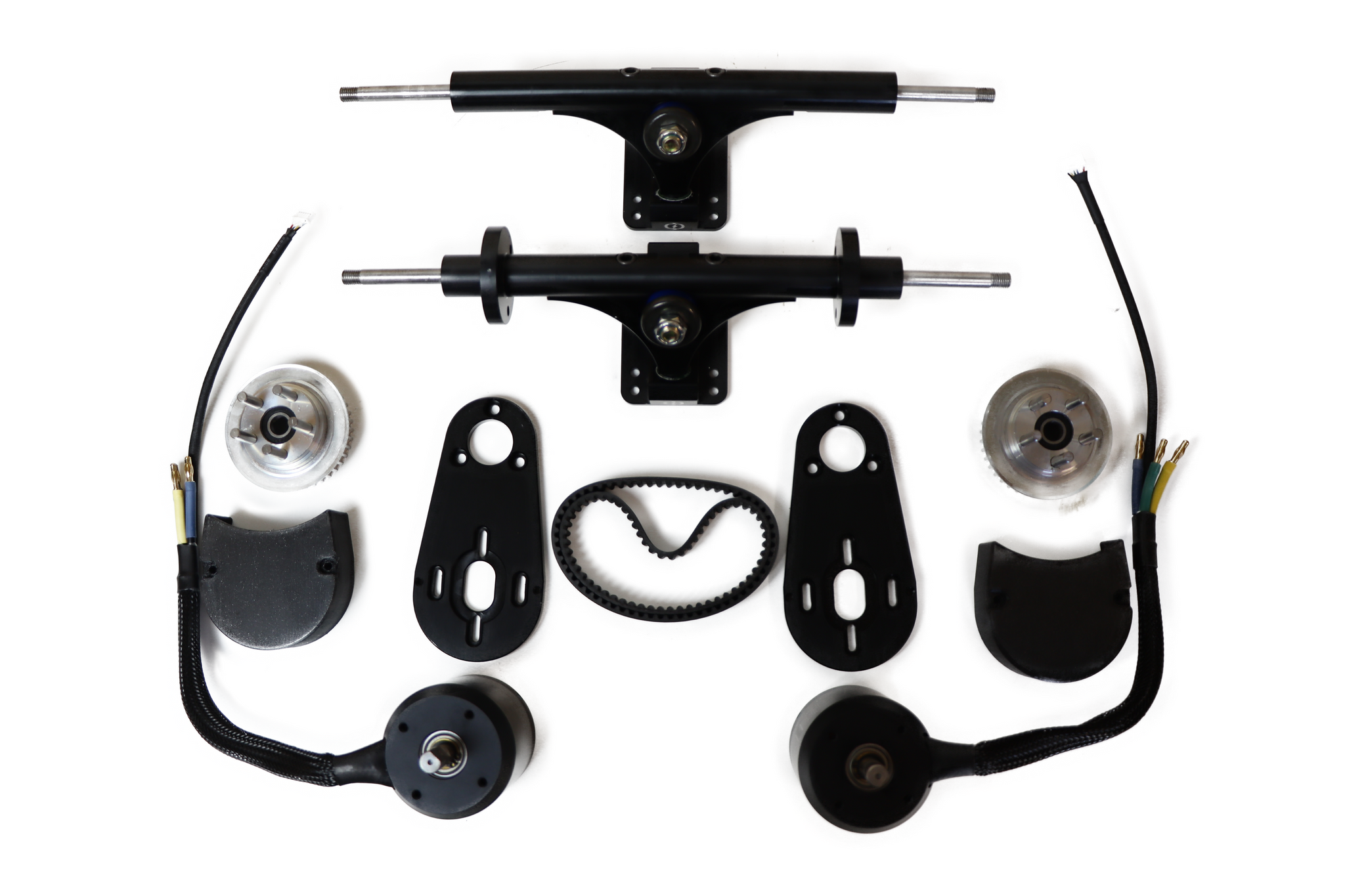 RKP Truck Complete Mechanical Kit – Propulsion Boards