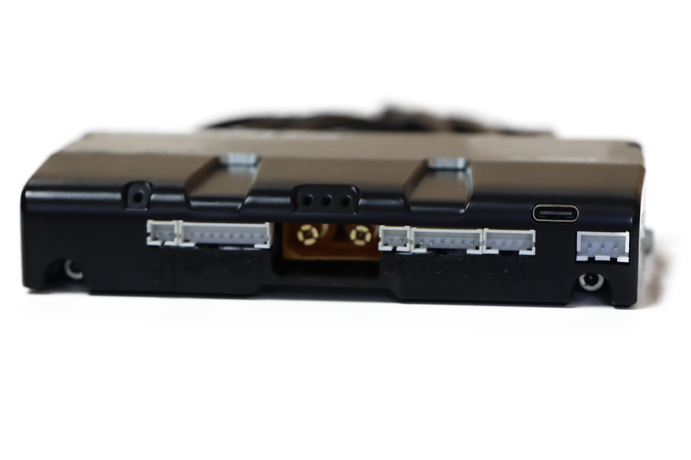 Stormcore 60D Plus – Propulsion Boards