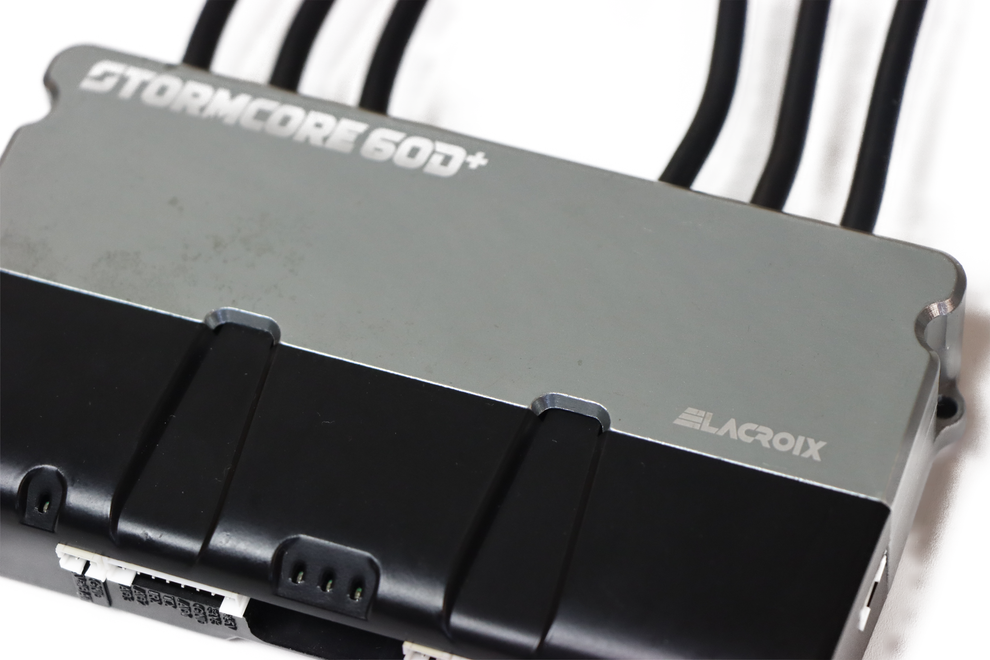 Stormcore 60D Plus – Propulsion Boards